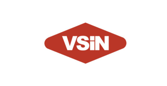 VSIN-radio-logo | Paramount Sports