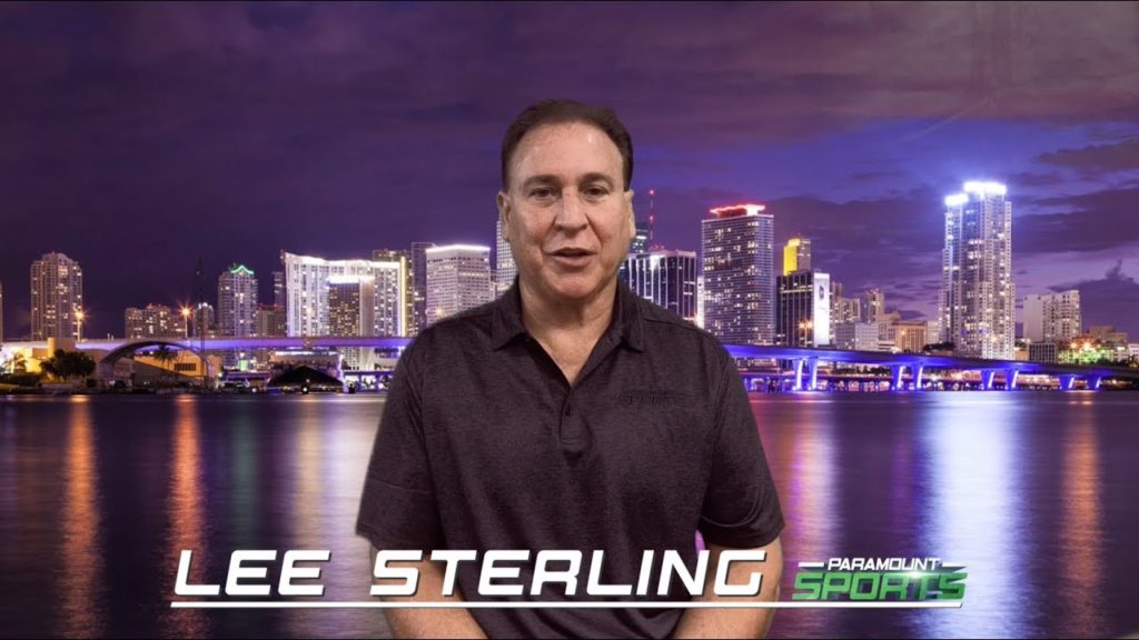 Lee Sterling’s “How To” Guide On Sports Betting | Paramount Sports